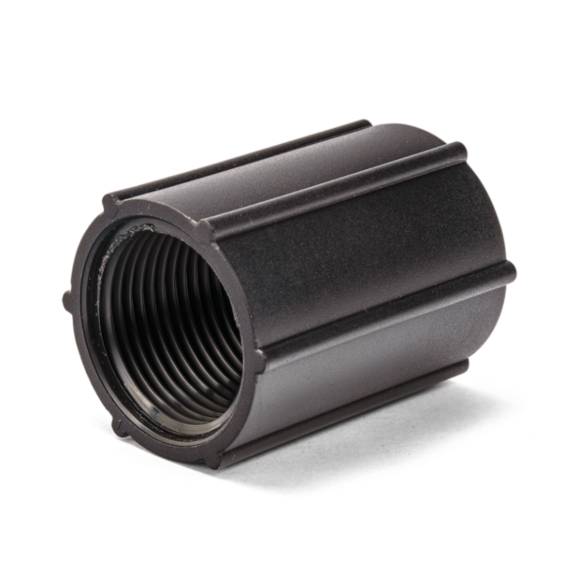 15Mm Poly Riser Socket — The Irrigation Hub
