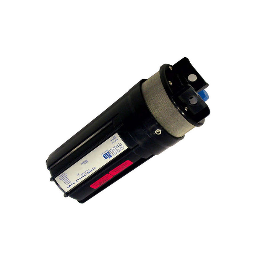 9300 Series Submersible Pump 24V DC — The Irrigation Hub