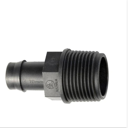 Antelco Micro Fittings – Single Barb, Joiners, Elbows, Tees & Adaptors ...