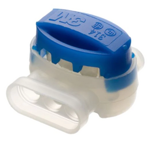 3M Scotchlok 314 & 316IR Gel Connectors – Moisture-Resistant Wire ...