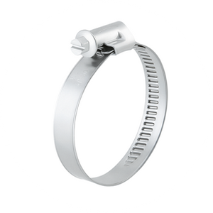 NORMA COBRA Hose Clips – Stainless Steel Clamps for Irrigation Systems ...