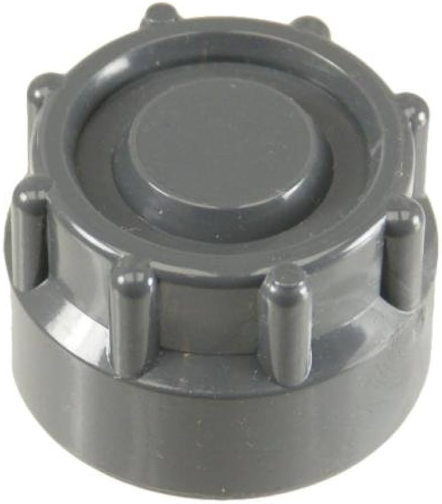 Dura Manifold Caps — The Irrigation Hub