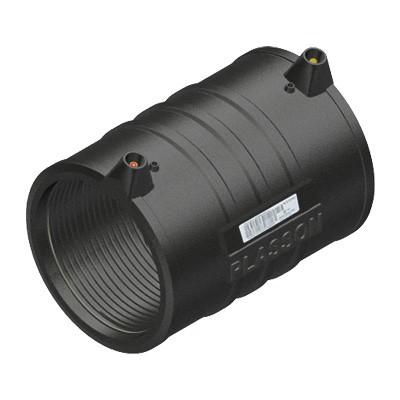 Coupler Lightfit Ef63 — The Irrigation Hub