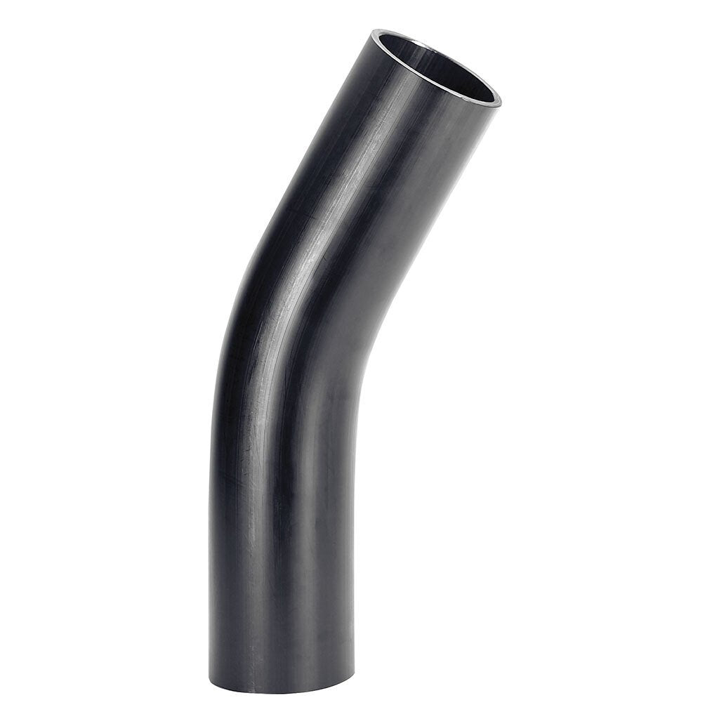 Bend 11Deg Seamless Long Spigot Pe100 Sdr17 180 — The Irrigation Hub