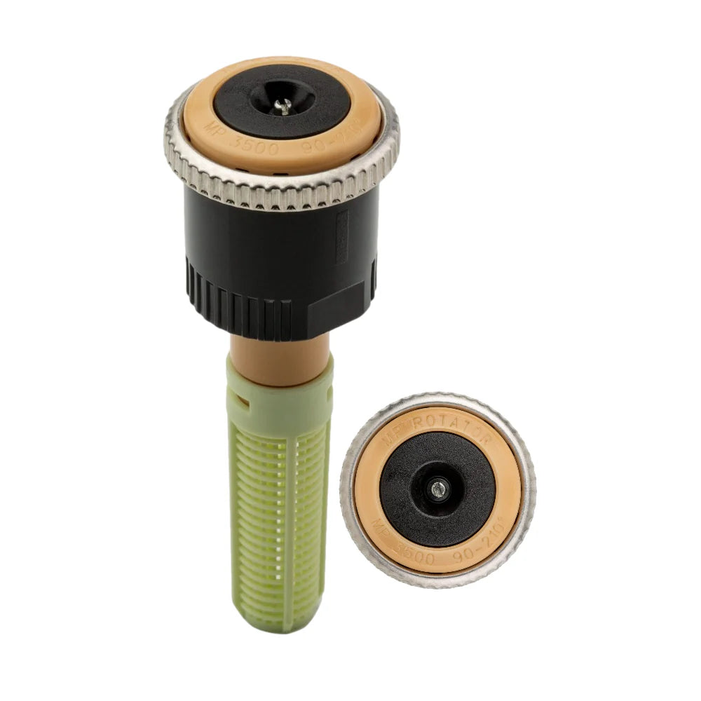 Hunter MP Rotator MP3500 90–210° | Female Nozzle — The Irrigation Hub