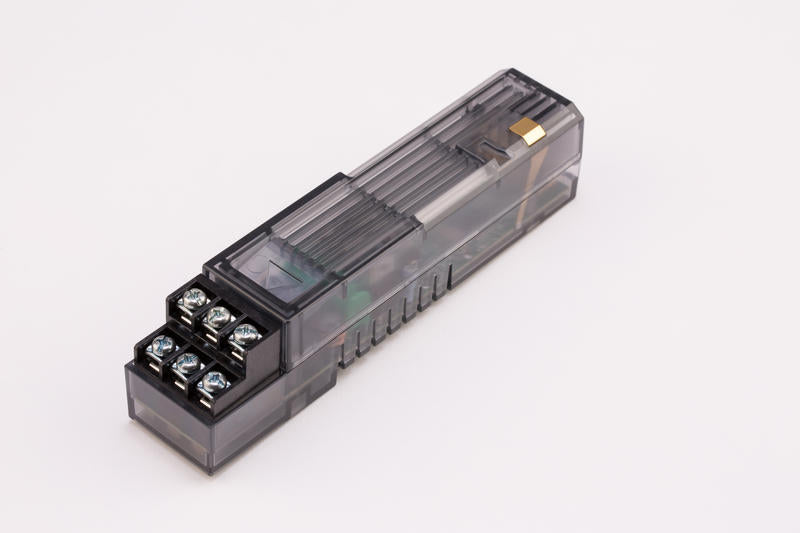 A2M600 - Output Module for conventional ACC and ACC2 Controllers, 6-st ...