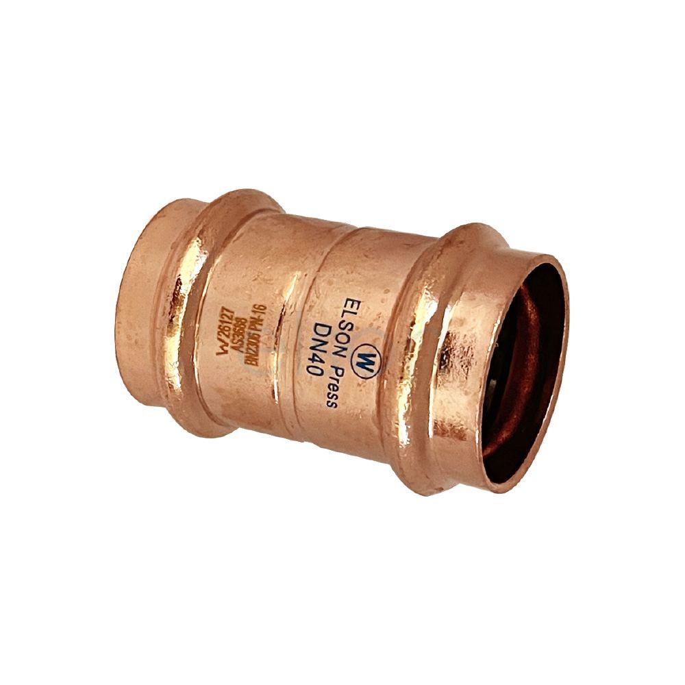 Elson PRESS COUPLING 40mm — The Irrigation Hub