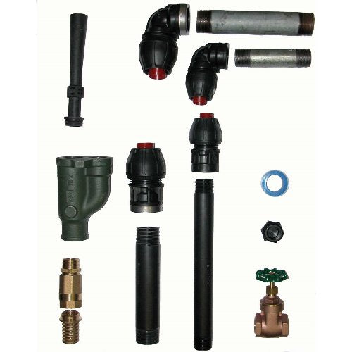DAB-E20KIT DAB EJECTOR KIT Deep well — The Irrigation Hub