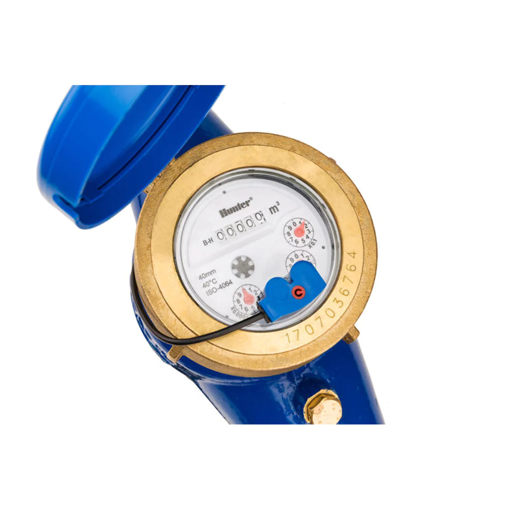 50Mm H/Wise Flow Meter — The Irrigation Hub