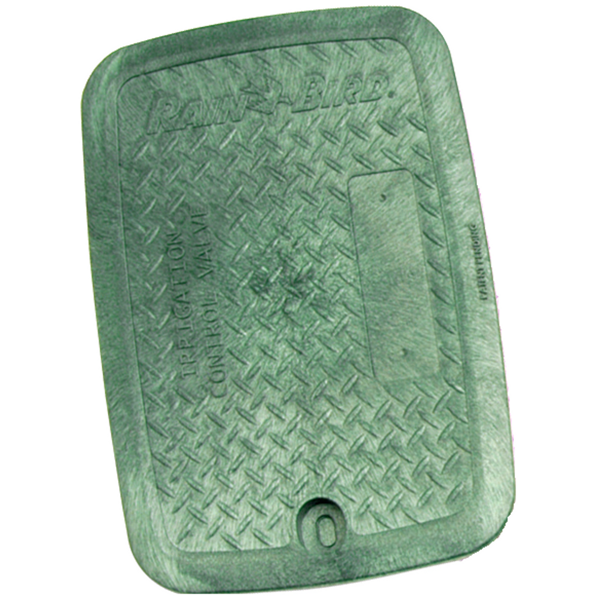 Jumbo VB Valve Box - Lid only Green — The Irrigation Hub