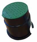 SPOTTER VALVE BOX — The Irrigation Hub