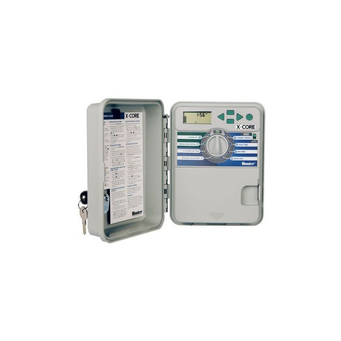 Hunter Irrigation Products | Controllers, Sprinklers & Valves — The ...