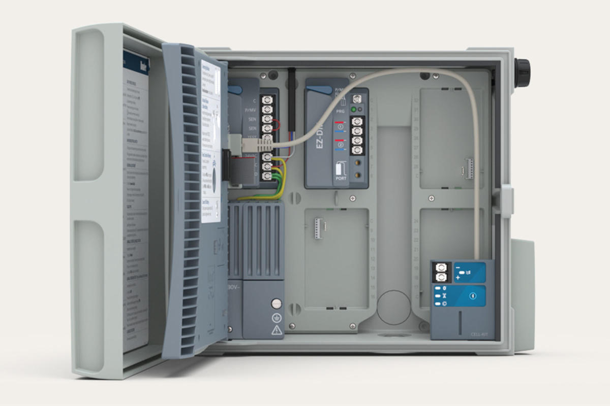 ICC 2 CELLULAR CONNECTION (SERVICE PLAN REQUIRED) — The Irrigation Hub