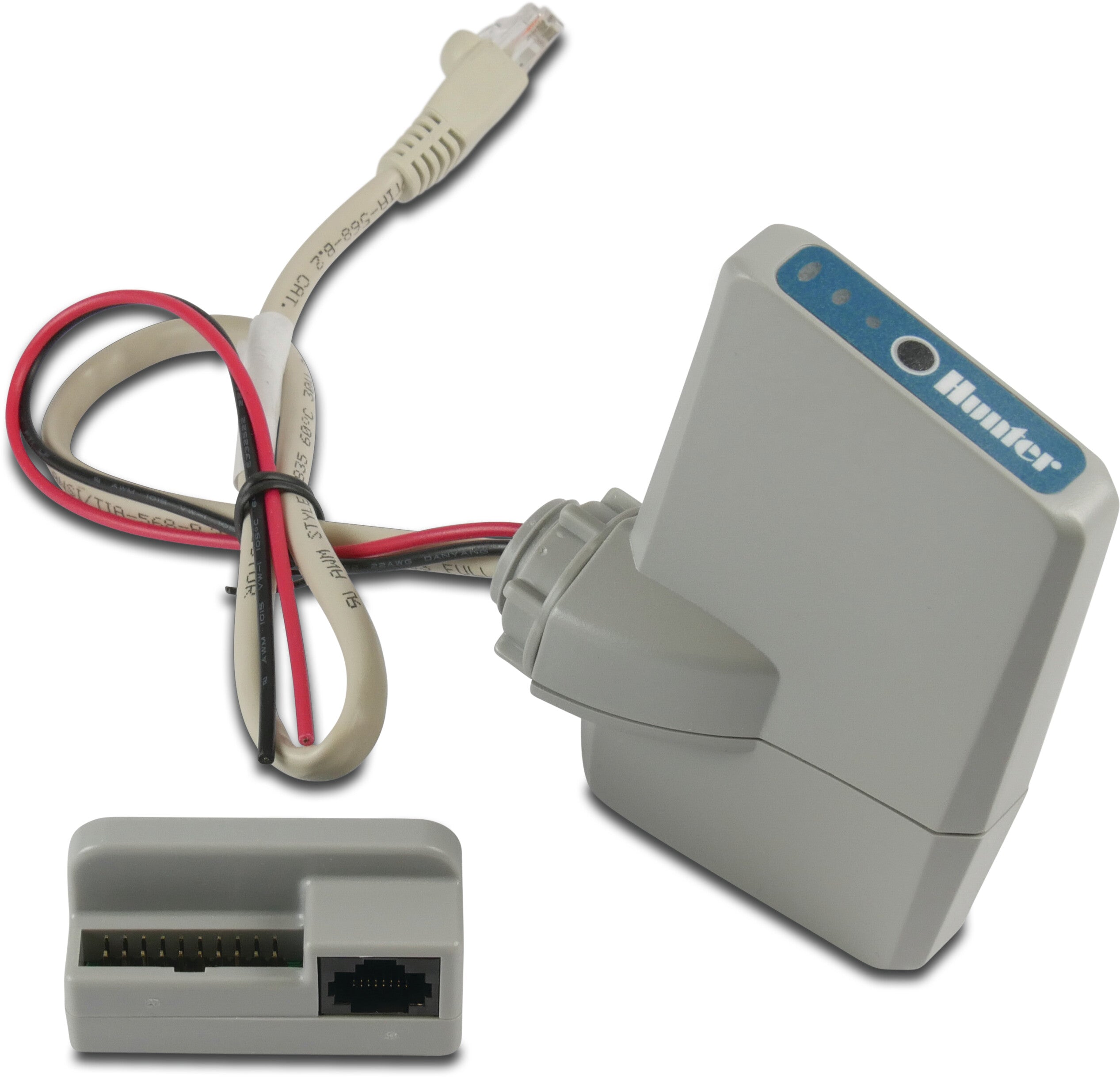 Hunter Centralus Lan Kit — The Irrigation Hub