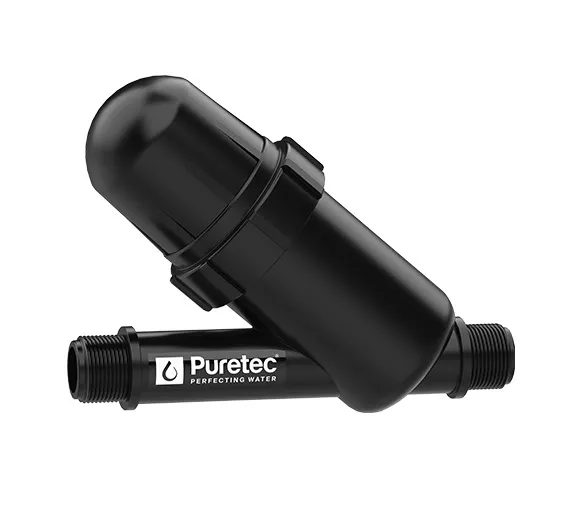 Irrigation Mesh Filter, 3/4" (Large), 120 Mesh - PT-IMF034-120L — The ...