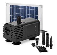 PondMAX PS600 Solar Pump & Panel Kit — The Irrigation Hub