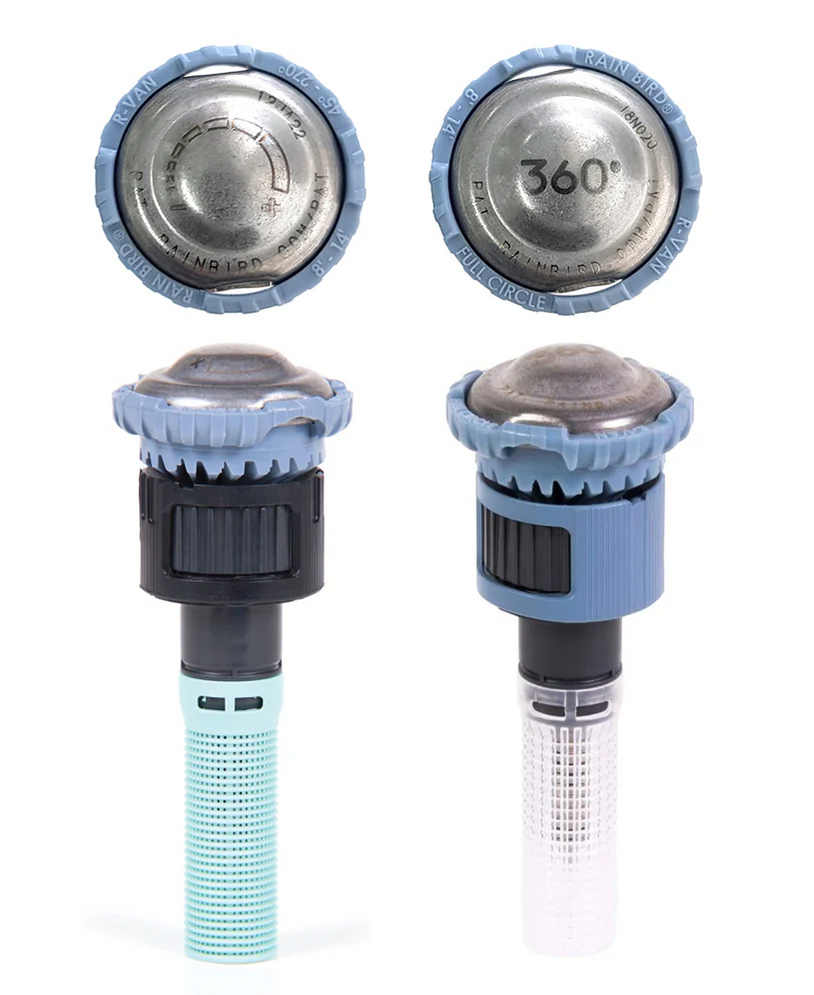 Rain Bird Irrigation Products | Valves, Controllers & Sprinklers — The ...