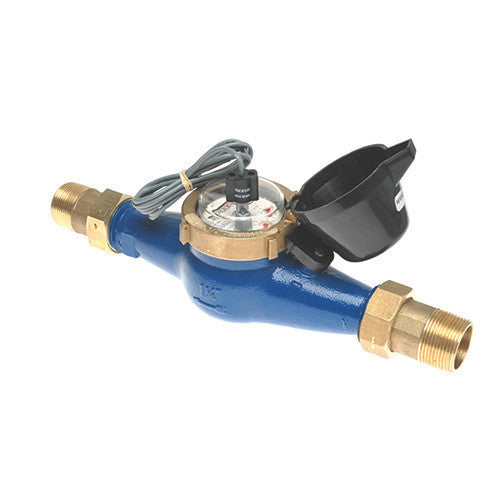 50mm Water Mtr Pulse Hd — The Irrigation Hub